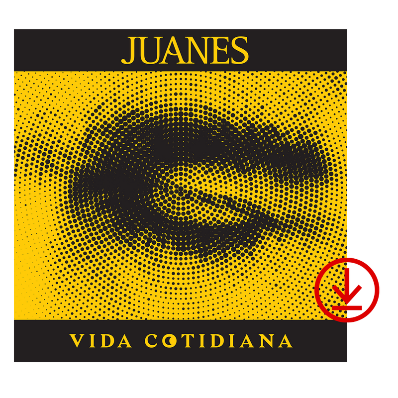 Juanes Official Store - Juanes Official Store